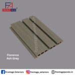 WPC Louvers